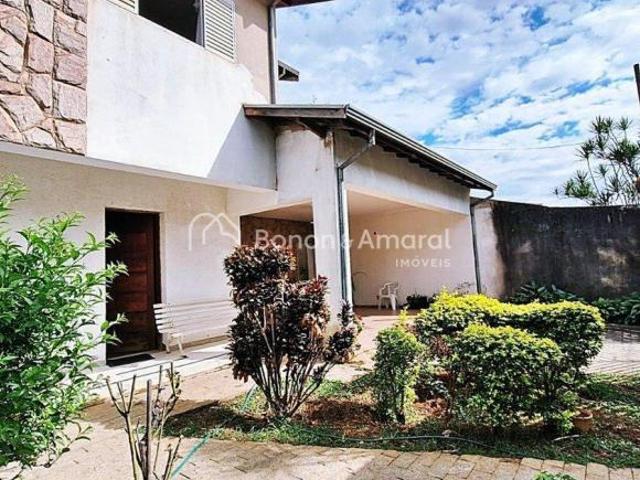 Casa em Parque Alto Taquaral, Campinas/SP de 270m² 4 quartos à venda por R$ 875.000,00