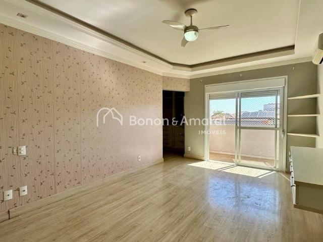 Casa em Parque Alto Taquaral, Campinas/SP de 280m² 3 quartos para locação R$ 7.000,00/mes