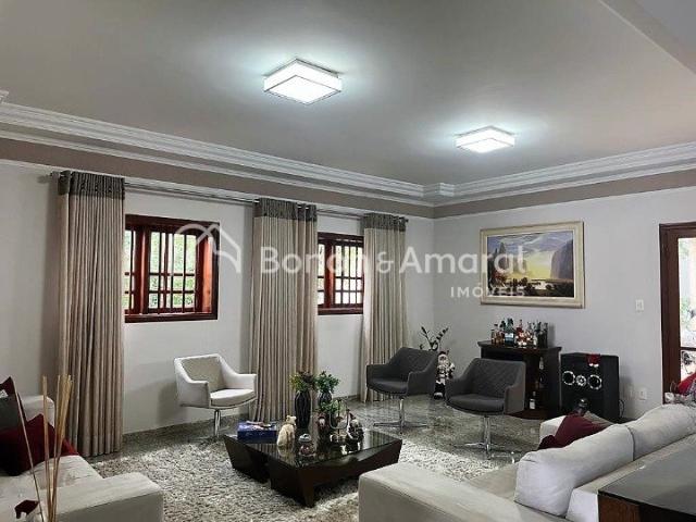 Casa em Parque Alto Taquaral, Campinas/SP de 318m² 4 quartos à venda por R$ 1.389.000,00