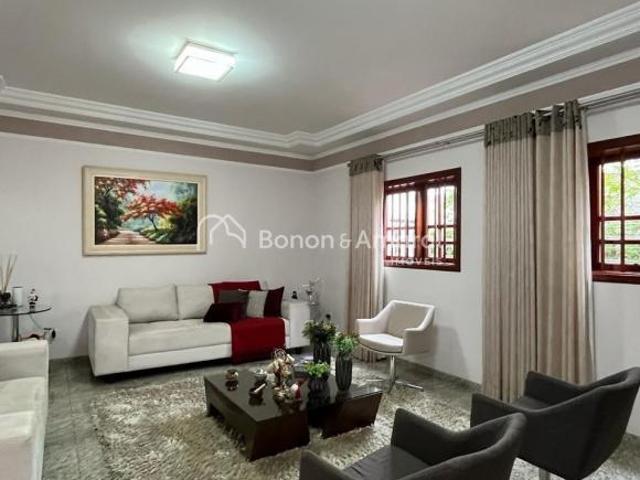 Casa em Parque Alto Taquaral, Campinas/SP de 318m² 4 quartos à venda por R$ 1.390.000,00