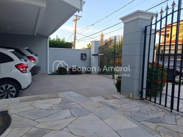 Casa em Parque Alto Taquaral, Campinas/SP de 326m² 5 quartos à venda por R$ 1.899.900,00