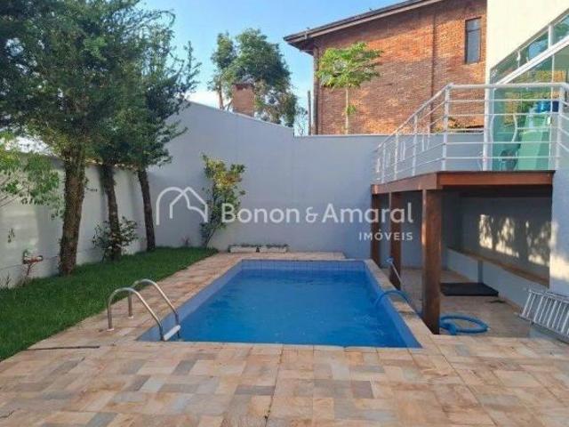 Casa em Parque Alto Taquaral, Campinas/SP de 326m² 5 quartos à venda por R$ 1.900.000,00