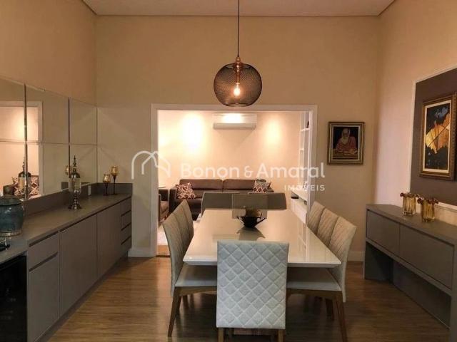 Casa em Parque Alto Taquaral, Campinas/SP de 320m² 5 quartos à venda por R$ 1.584.900,00