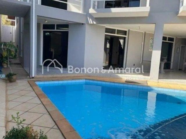 Casa em Parque Alto Taquaral, Campinas/SP de 337m² 4 quartos à venda por R$ 1.680.000,00