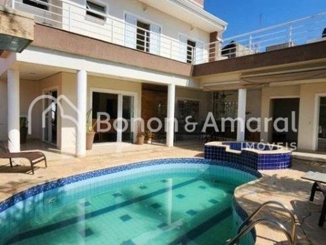Casa em Parque Alto Taquaral, Campinas/SP de 333m² 4 quartos à venda por R$ 1.889.900,00