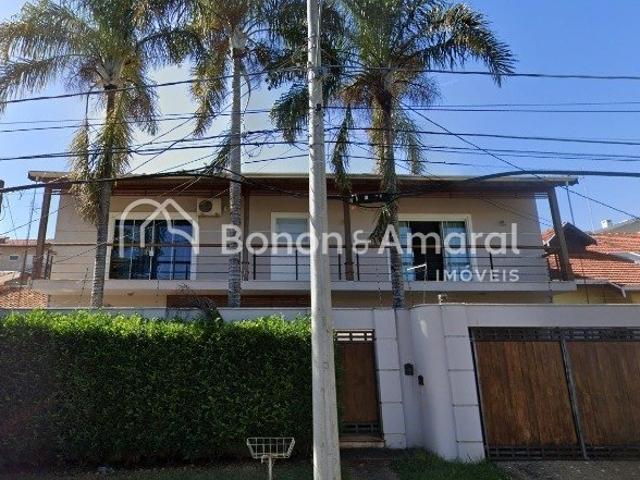 Casa em Parque Alto Taquaral, Campinas/SP de 375m² 4 quartos à venda por R$ 1.649.900,00