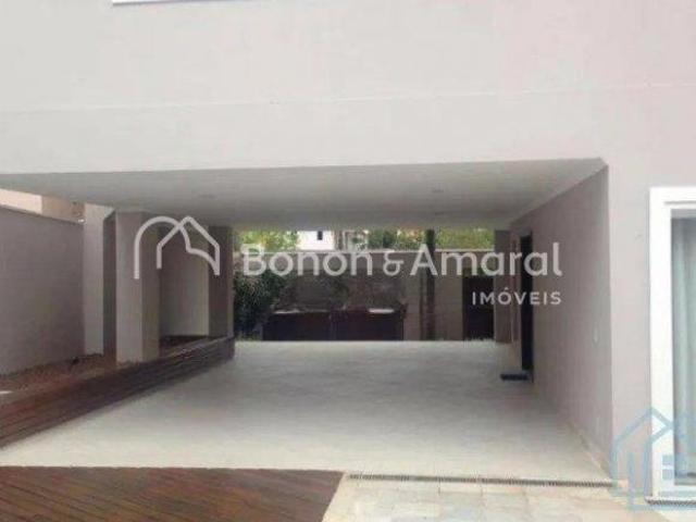 Casa em Parque Alto Taquaral, Campinas/SP de 375m² 4 quartos à venda por R$ 1.650.000,00
