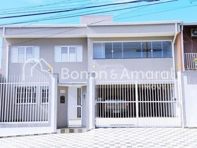 Casa em Parque Alto Taquaral, Campinas/SP de 370m² 4 quartos à venda por R$ 1.598.000,00