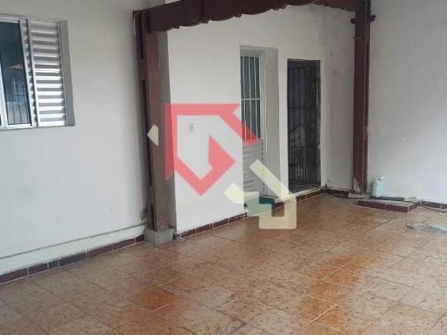 Casa em Parque Alvorada, Mauá/SP de 133m² 2 quartos à venda por R$ 320.000,00