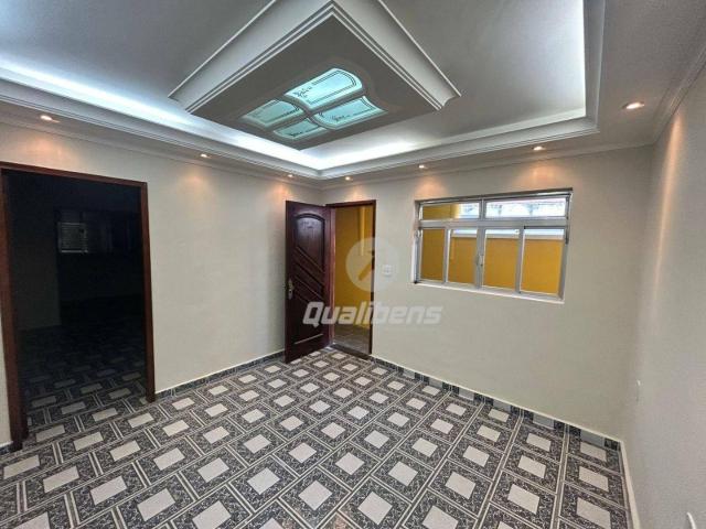 Casa em Parque Alvorada, Mauá/SP de 144m² 2 quartos à venda por R$ 419.900,00