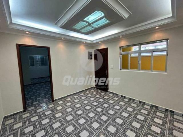Casa em Parque Alvorada, Mauá/SP de 144m² 2 quartos à venda por R$ 420.000,00