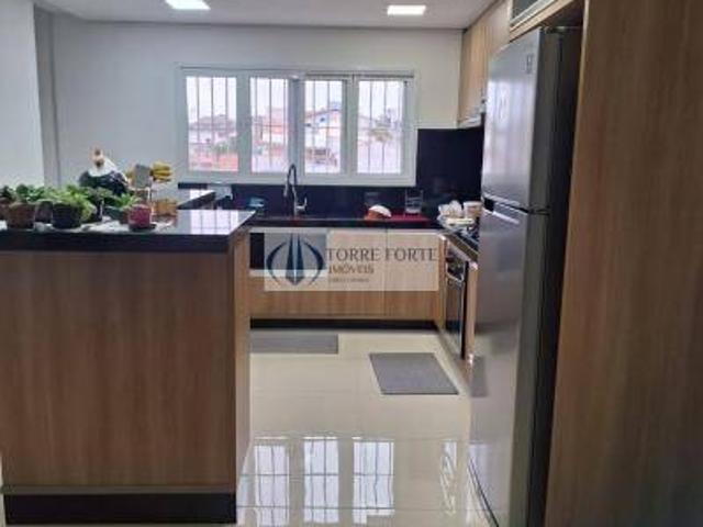 Casa em Parque Alvorada, Mauá/SP de 87m² 3 quartos à venda por R$ 741.900,00