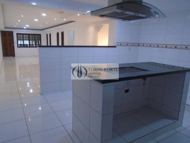 Casa em Parque Alvorada, Mauá/SP de 88m² 3 quartos à venda por R$ 741.900,00