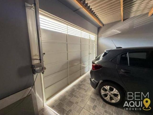 Casa em Parque América, Itu/SP de 112m² 2 quartos à venda por R$ 410.000,00