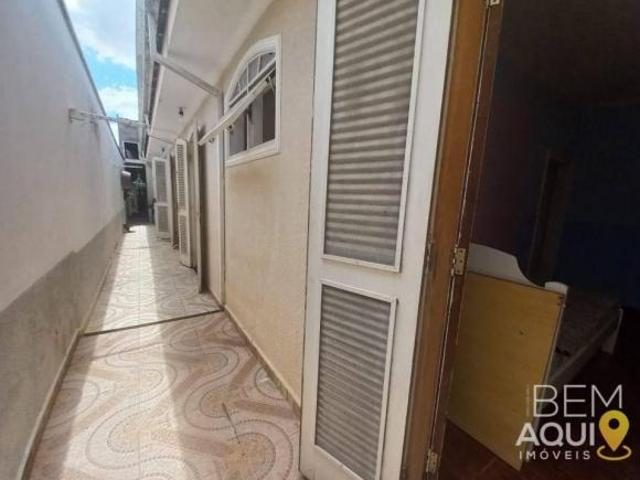 Casa em Parque América, Itu/SP de 118m² 3 quartos à venda por R$ 450.000,00
