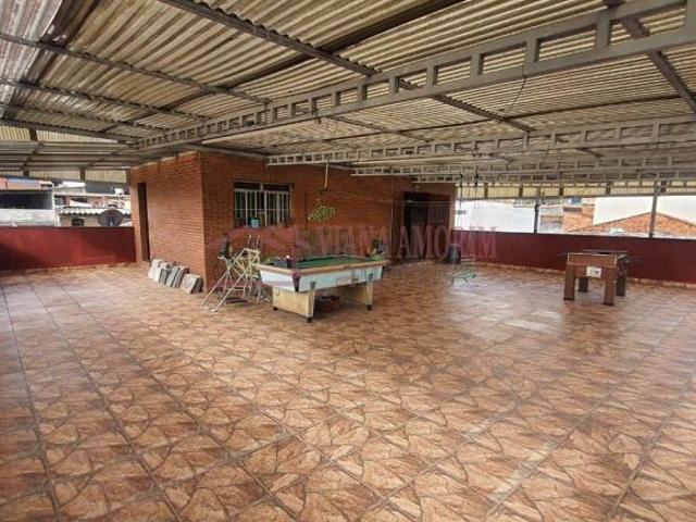 Casa em Parque América São Paulo