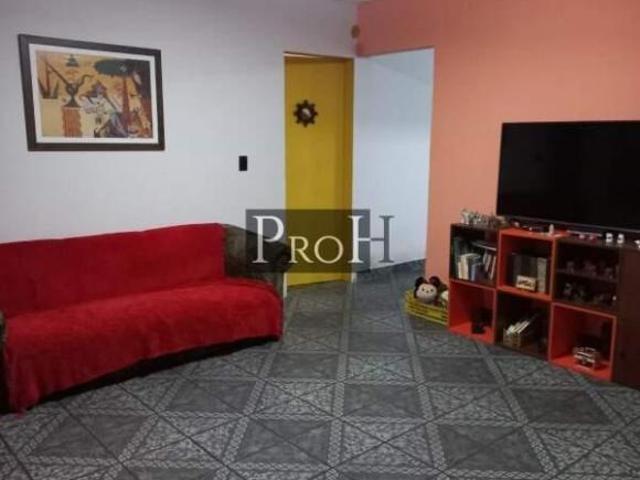 Casa em Parque Andreense, Santo André/SP de 230m² 4 quartos à venda por R$ 420.000,00