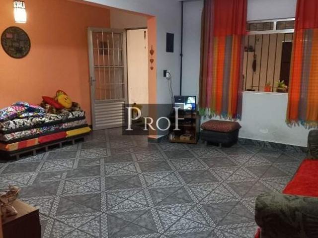 Casa em Parque Andreense, Santo André/SP de 230m² 4 quartos à venda por R$ 419.900,00