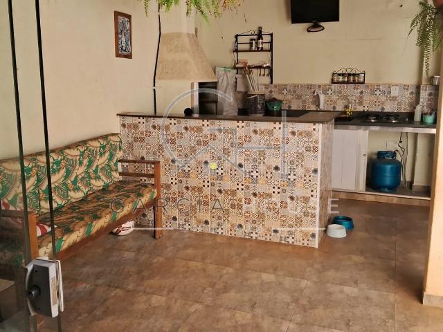 Casa em Parque Anhangüera, Ribeirão Preto/SP de 163m² 2 quartos à venda por R$ 404.900,00