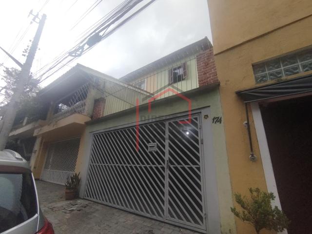 Casa em Parque Assunção, Taboão da Serra/SP de 92m² 2 quartos à venda por R$ 529.000,00