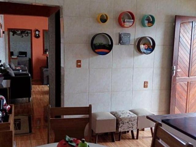 Casa em Parque Astúrias, Suzano/SP de 180m² 3 quartos à venda por R$ 350.000,00