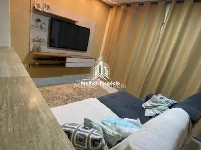 Casa em Parque Bandeirantes I Nova Veneza, Sumaré/SP de 80m² 2 quartos à venda por R$ 420.000,00