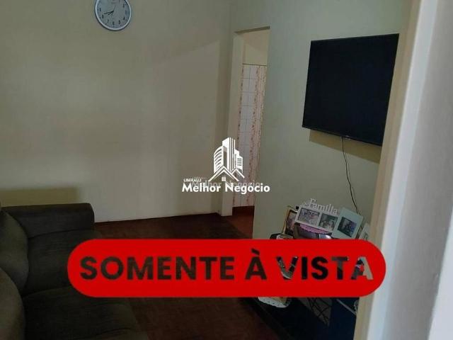 Casa em Parque Bandeirantes I Nova Veneza, Sumaré/SP de 140m² 2 quartos à venda por R$ 318.900,00