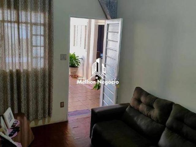 Casa em Parque Bandeirantes I Nova Veneza, Sumaré/SP de 140m² 2 quartos à venda por R$ 319.000,00