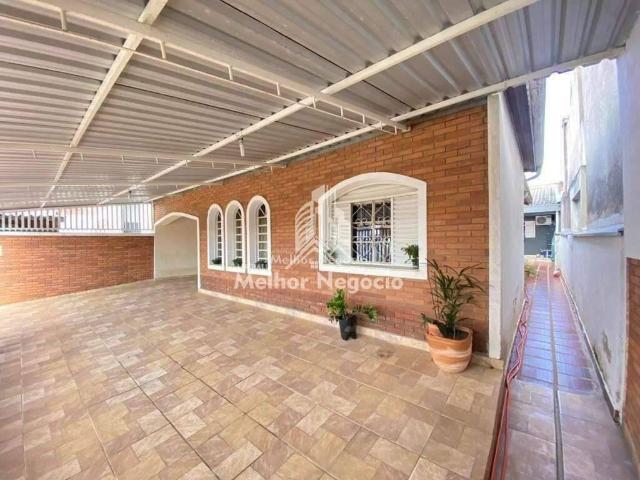 Casa em Parque Bandeirantes I Nova Veneza, Sumaré/SP de 156m² 4 quartos à venda por R$ 499.000,00