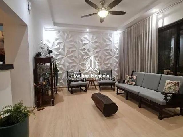 Casa em Parque Bandeirantes I Nova Veneza, Sumaré/SP de 163m² 3 quartos à venda por R$ 634.900,00