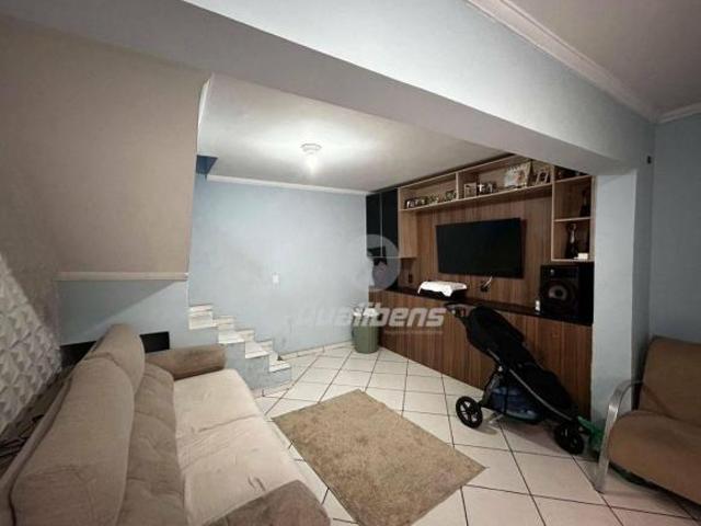 Casa em Parque Bandeirantes, Mauá/SP de 133m² 3 quartos à venda por R$ 390.000,00