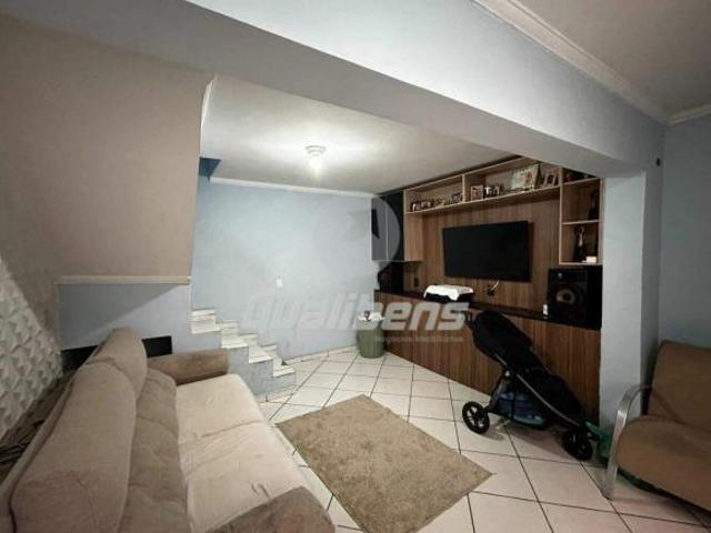 Casa em Parque Bandeirantes, Mauá/SP de 133m² 3 quartos à venda por R$ 390.000,00