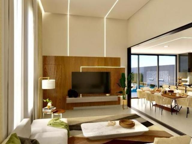 Casa em Parque Baguaçu, Araçatuba/SP de 221m² 3 quartos à venda por R$ 2.290.000,00