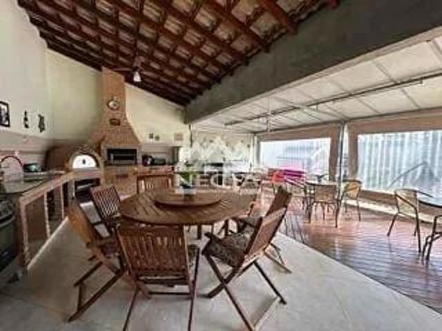 Casa em Parque Balneário Poiares, Caraguatatuba/SP de 315m² 5 quartos à venda por R$ 1.750.000,00