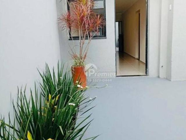 Casa em Parque Barnabé, Indaiatuba/SP de 74m² 2 quartos à venda por R$ 490.000,00