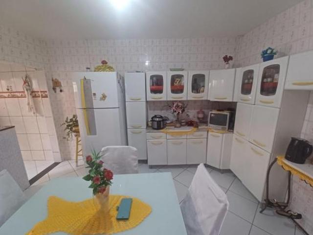 Casa em Parque Bela Vista, Votorantim/SP de 197m² 4 quartos à venda por R$ 550.200,00