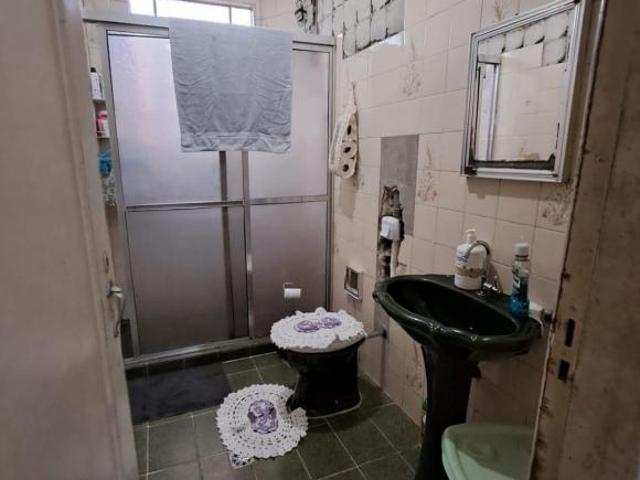 Casa em Parque Bitaru, São Vicente/SP de 50m² 2 quartos à venda por R$ 250.000,00