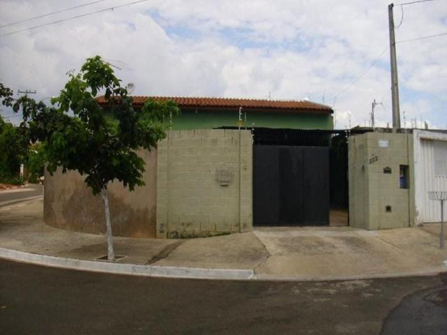 Casa em Parque Bom Retiro, Paulínia/SP de 109m² 3 quartos à venda por R$ 349.000,00