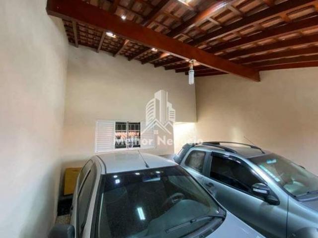 Casa em Parque Bom Retiro, Paulínia/SP de 102m² 2 quartos à venda por R$ 309.000,00