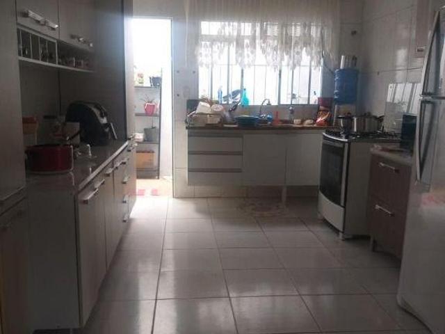 Casa em Parque Bom Retiro, Paulínia/SP de 154m² 3 quartos à venda por R$ 550.000,00