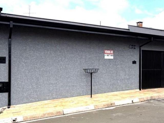 Casa em Parque Bom Retiro, Paulínia/SP de 177m² 2 quartos à venda por R$ 595.000,00