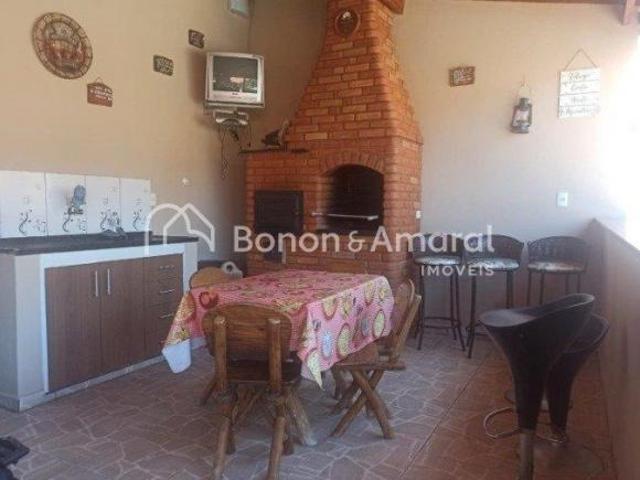 Casa em Parque Bom Retiro, Paulínia/SP de 200m² 4 quartos à venda por R$ 700.000,00