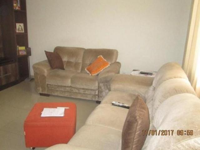 Casa em Parque Bom Retiro, Paulínia/SP de 220m² 3 quartos à venda por R$ 490.000,00