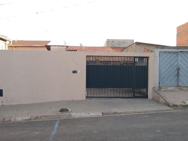 Casa em Parque Bom Retiro, Paulínia/SP de 52m² 2 quartos à venda por R$ 349.900,00