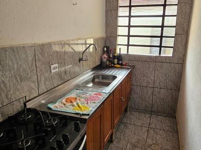 Casa em Parque Bom Retiro, Paulínia/SP de 80m² 2 quartos à venda por R$ 410.000,00