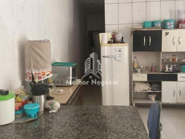 Casa em Parque Bom Retiro, Paulínia/SP de 85m² 2 quartos à venda por R$ 212.000,00