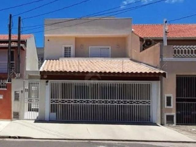 Casa em Parque Boa Esperança, Indaiatuba/SP de 192m² 3 quartos à venda por R$ 920.000,00
