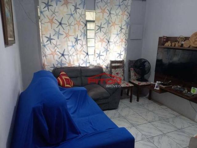 Casa em Parque Boturussu, São Paulo/SP de 106m² 2 quartos à venda por R$ 350.000,00