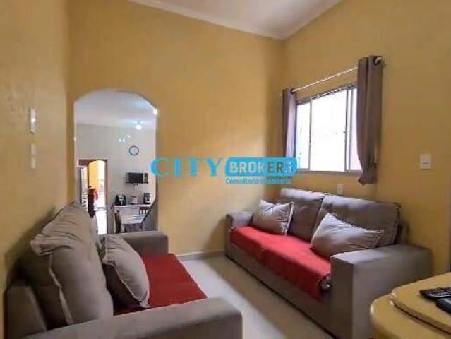 Casa em Parque Boturussu, São Paulo/SP de 135m² 2 quartos à venda por R$ 515.000,00