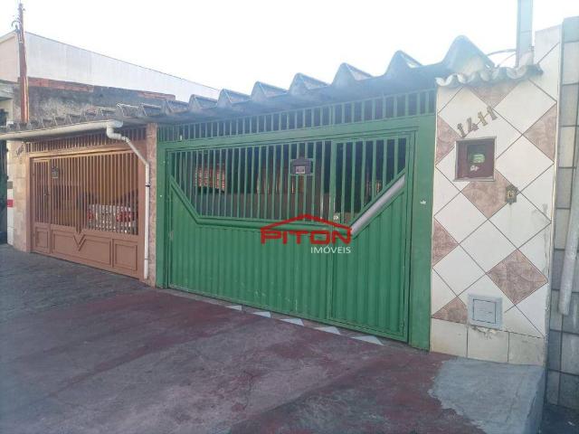 Casa em Parque Boturussu, São Paulo/SP de 149m² 2 quartos à venda por R$ 699.000,00